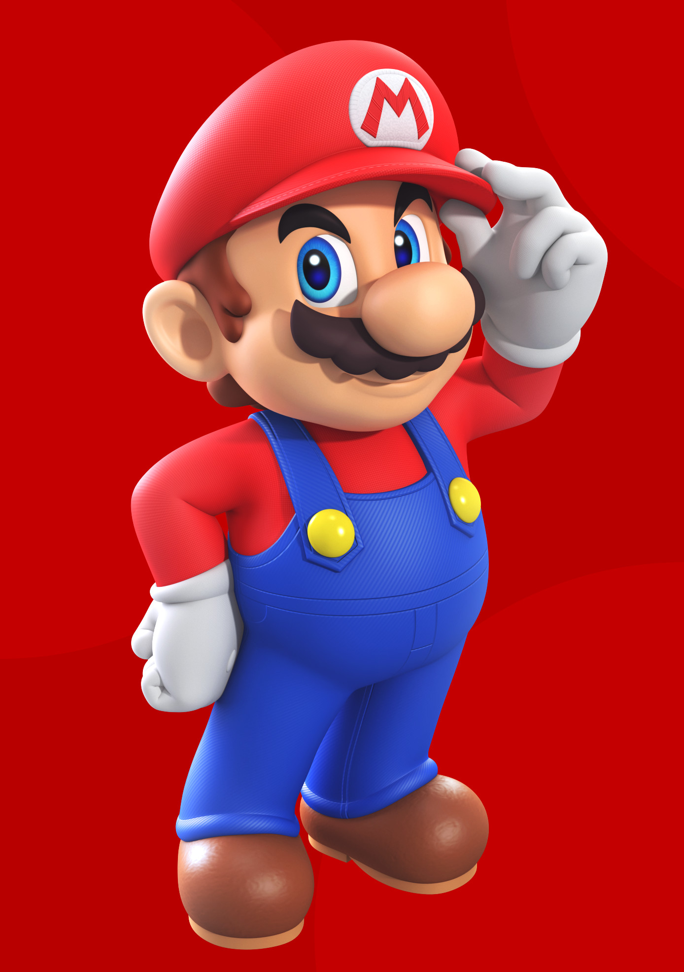 Super Mario Wallpapers for Desktop & Mobile – Free HD Collection